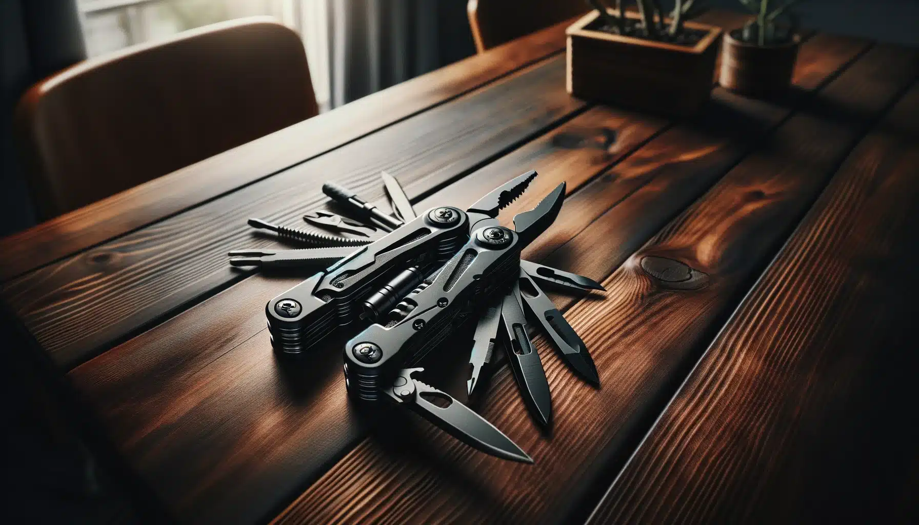 The Best Multi-Tool Unleashed: Unlock Versatility with the Gerber Gear ...